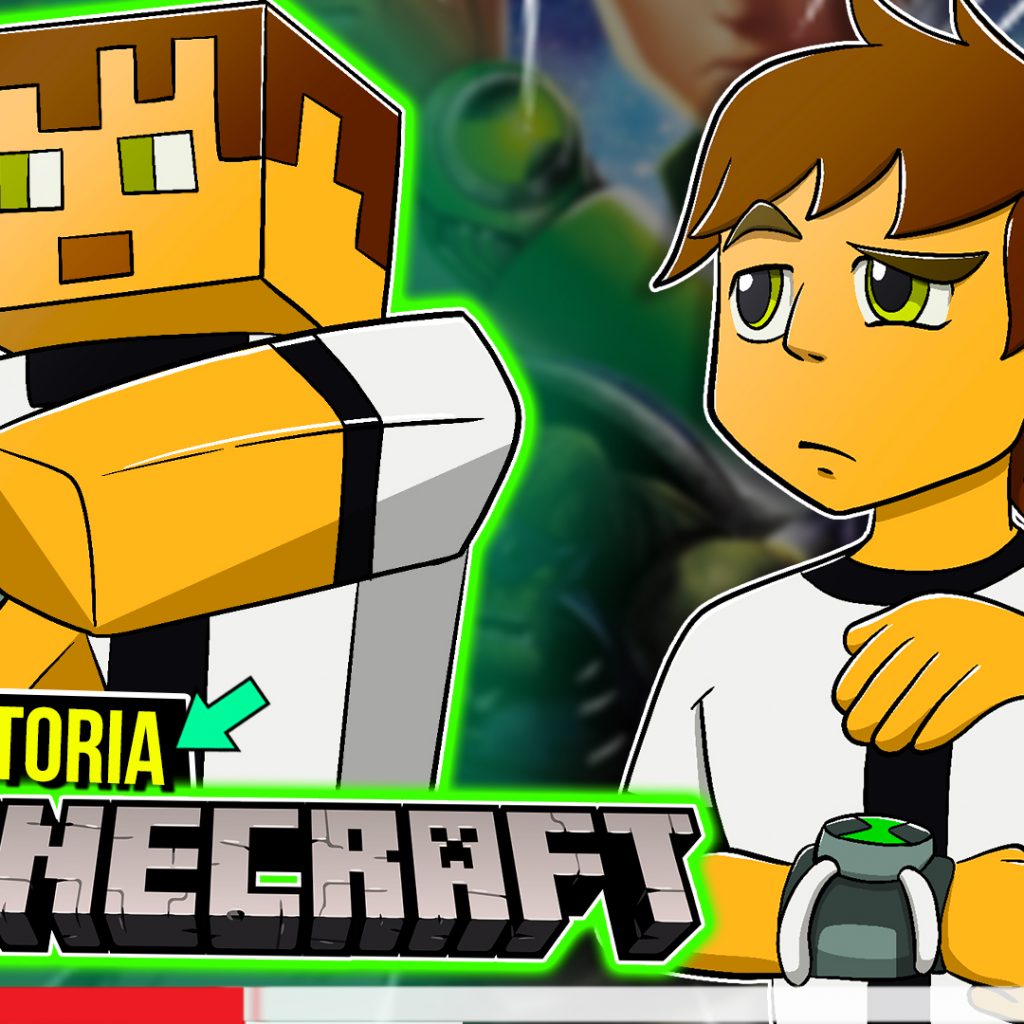 JOGO QUE FALIU o BEN 10 | HISTORIA Ben 10