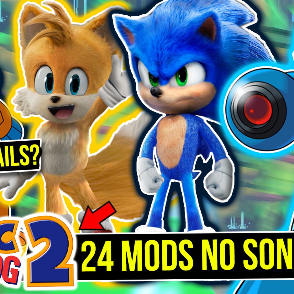 SONIC EXE ACABOU | Sonic EXE End of EVIL