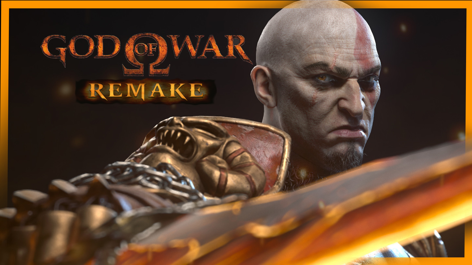 Rumores sobre o Novo Remake do God of War: O que Esperar?