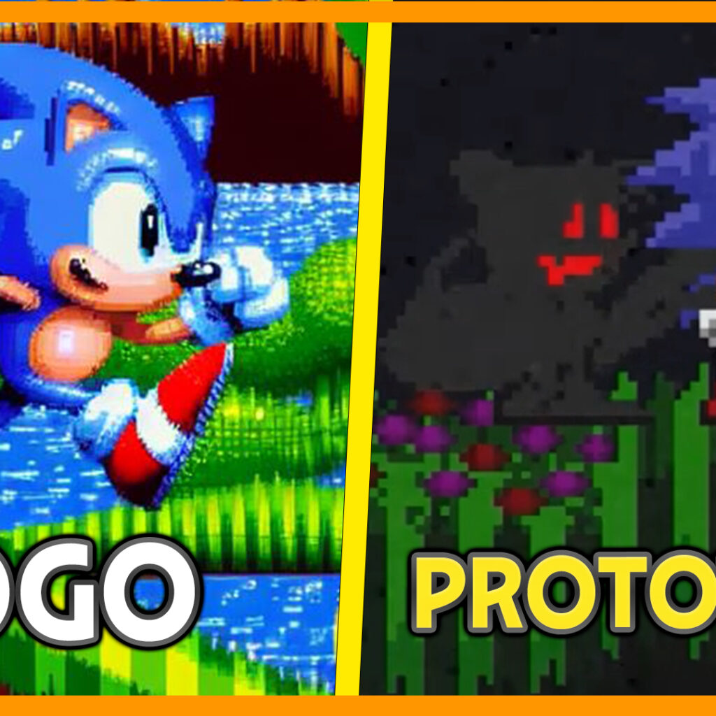 SONIC EXE ACABOU | Sonic EXE End of EVIL