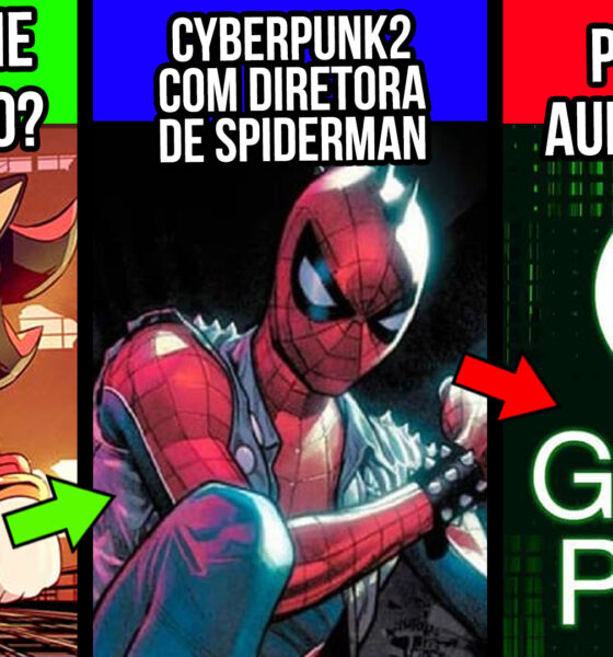 RK Play - Canal de Video Games