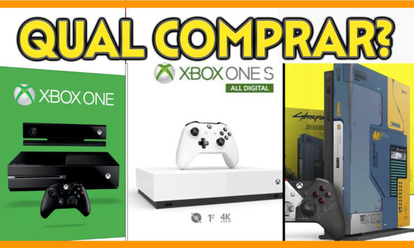 Vale a Pena Comprar um Xbox em 2025?