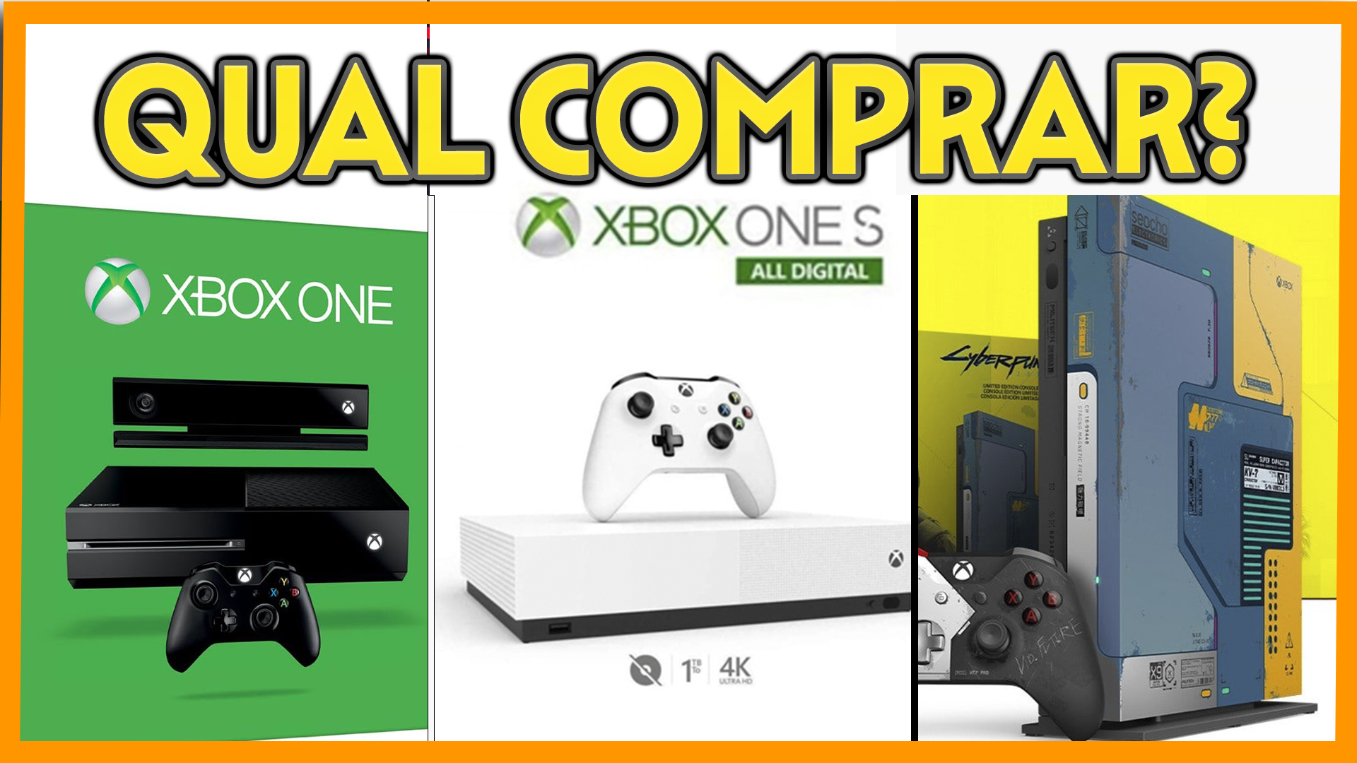 Xbox One VALE A PENA em 2024?