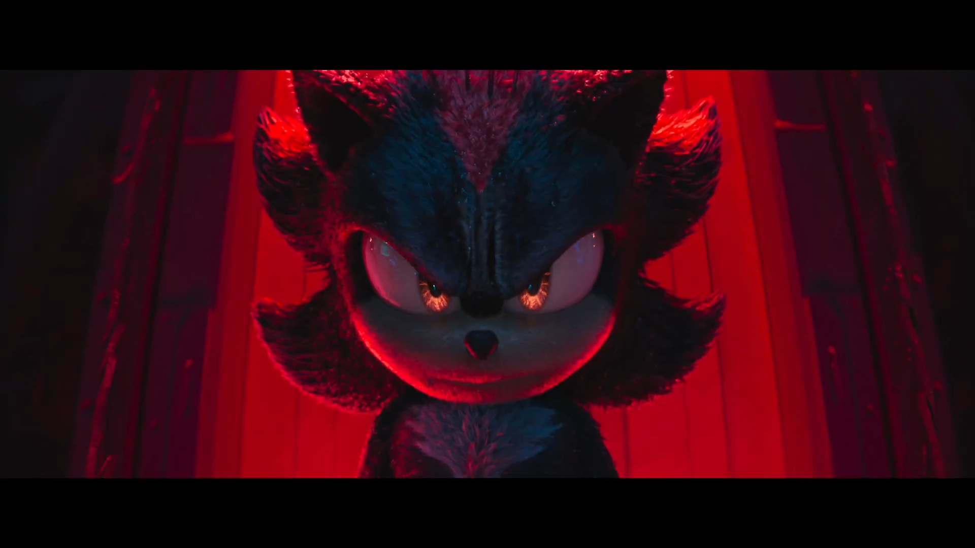Sonic 3: O Filme - Trailer revela o Shadow, Dr. Robotnik e referências ...