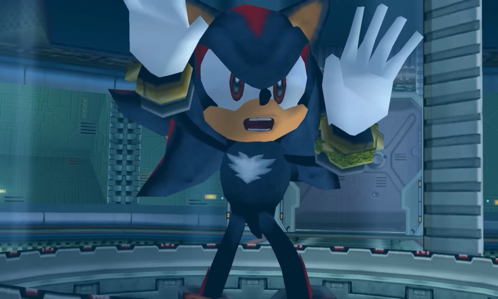 Jogos Essenciais para Entender o Shadow no Filme do Sonic 3