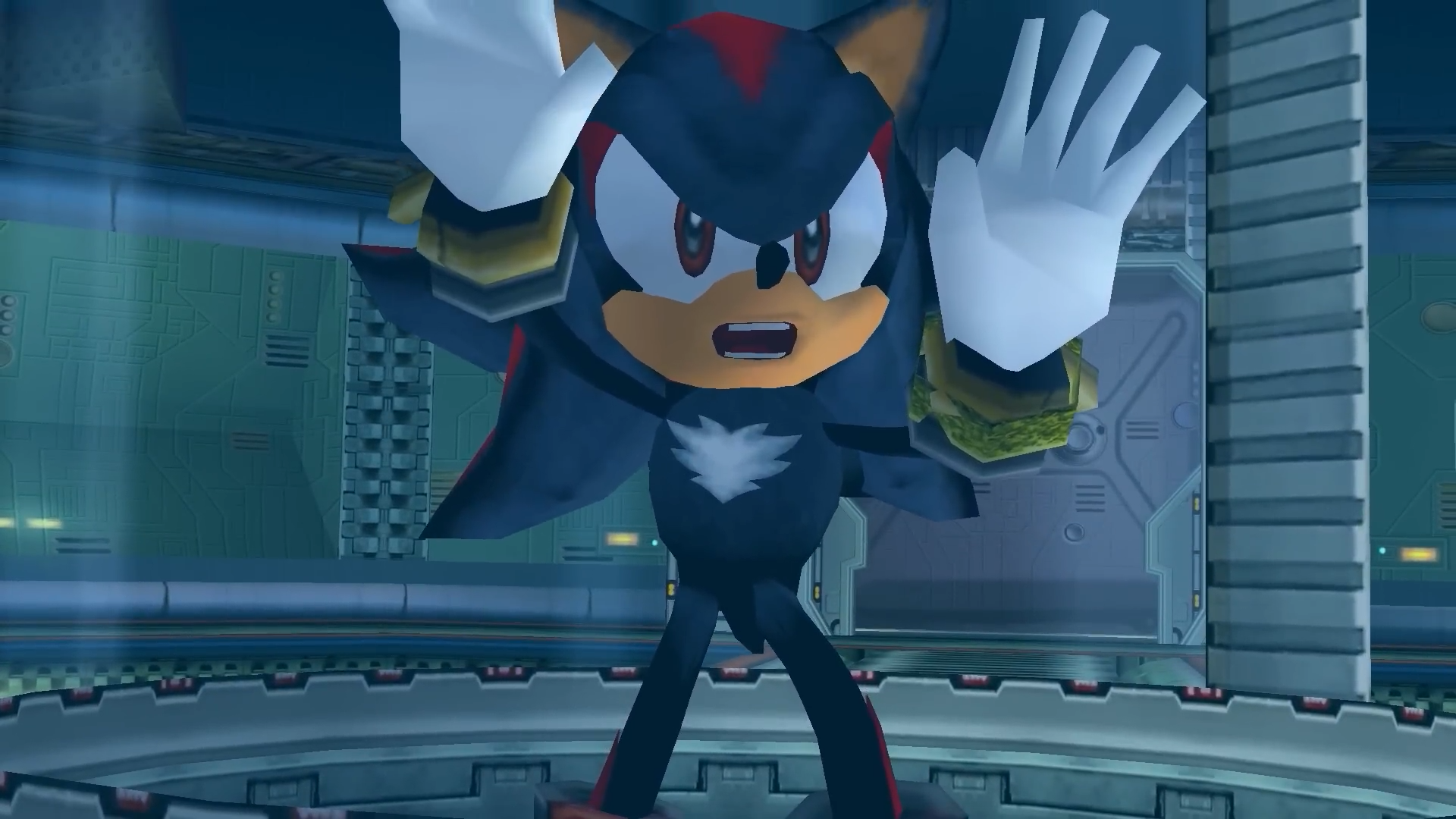 Jogos Essenciais para Entender o Shadow no Filme do Sonic 3