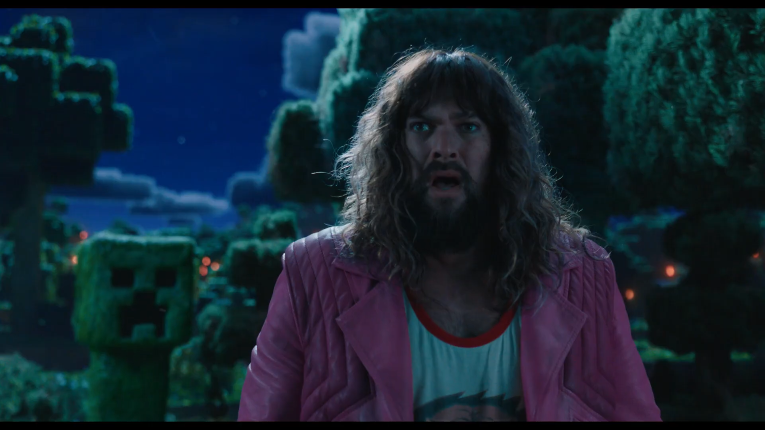 Novo Trailer do Filme do Minecraft Revela Personagens, Portais e Mais!