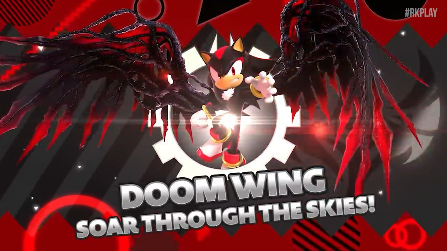Shadow the Hedgehog: Todos os Seus Poderes Explicados!