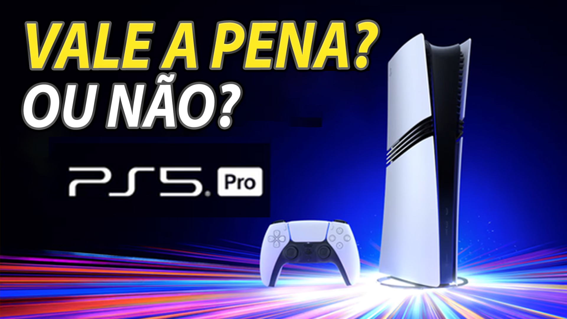 PlayStation 5 Pro Anunciado, Novo Jogo de Harry Potter e Rumores de ...