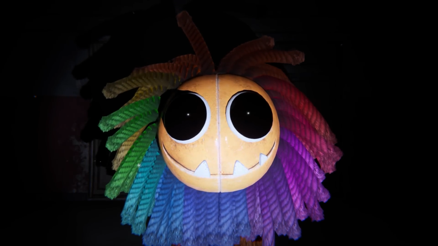 Trailers Novos de Garten of Banban e Poppy Playtime Revelam Surpresas e ...