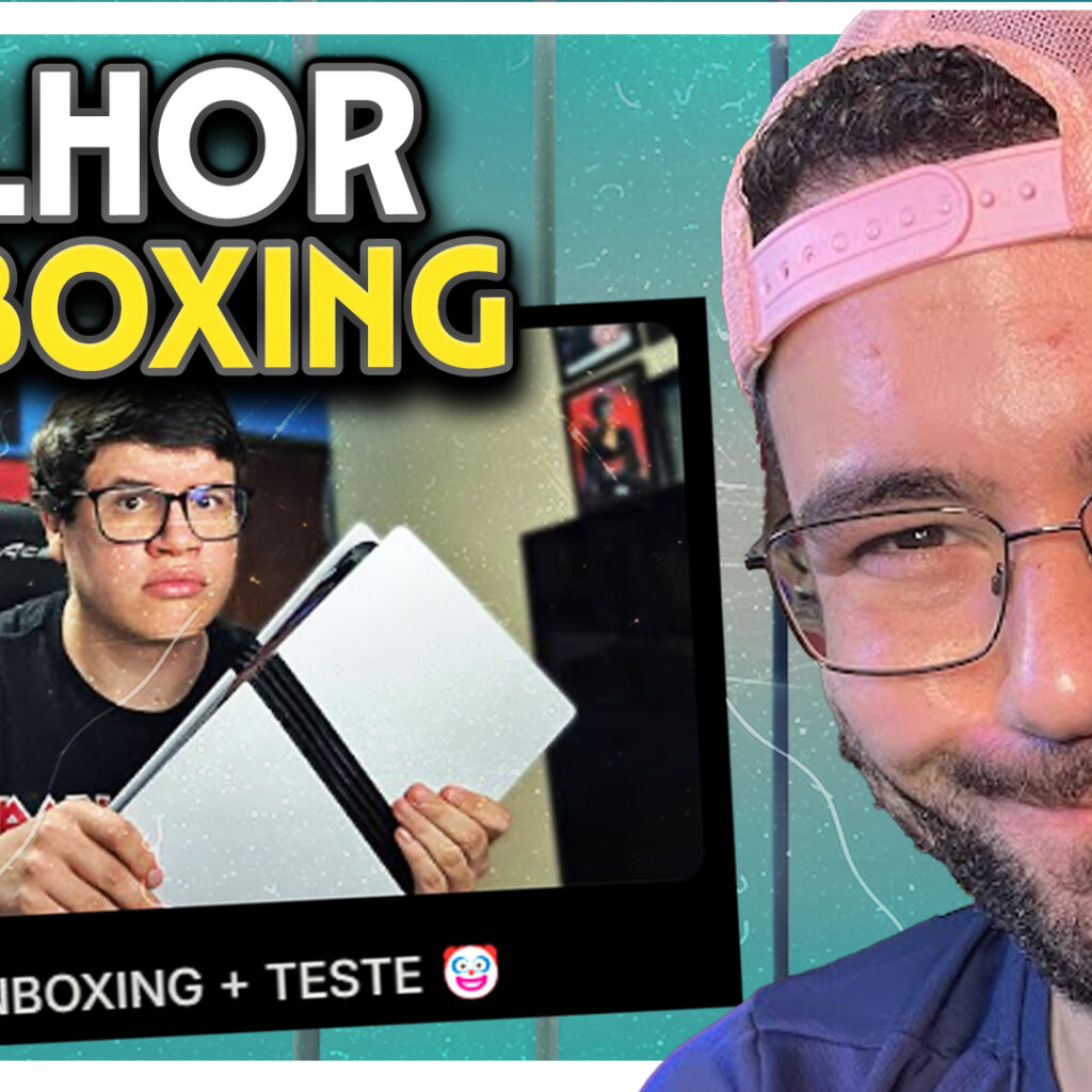 RK Play - Canal de Video Games