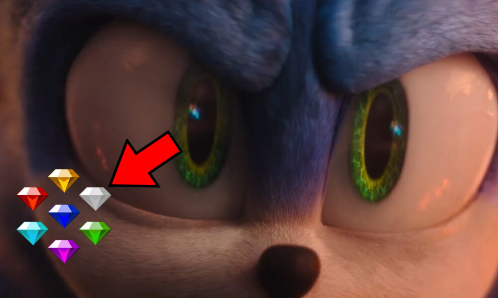 Trailer 2 de Sonic 3 Revela Detalhes Surpreendentes e Referências ...