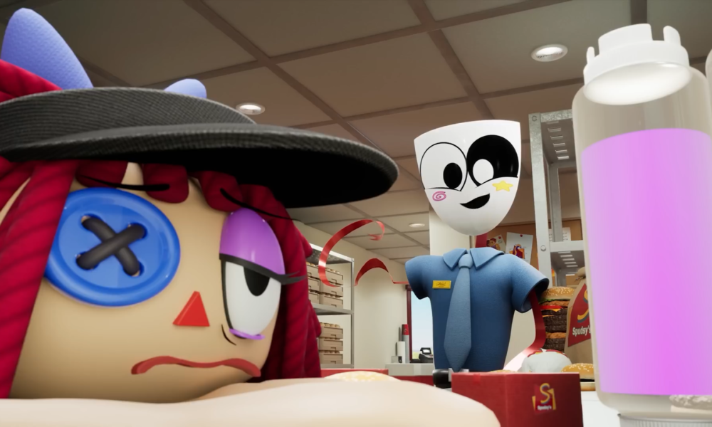 TODOS os 22 Personagens do CIRCO DIGITAL EXPLICADO - DIGITAL CIRCUS