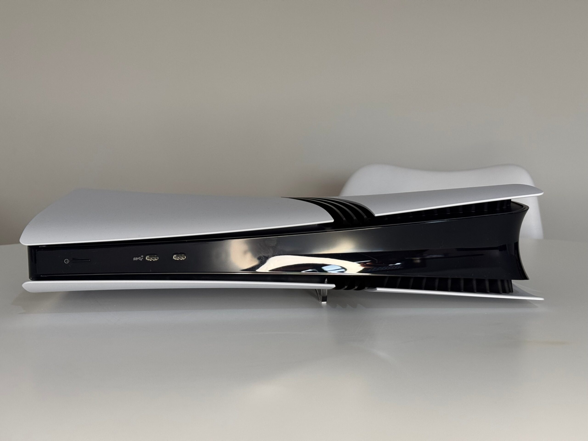 PS5 Pro Unboxing que Você Não Pode Perder!