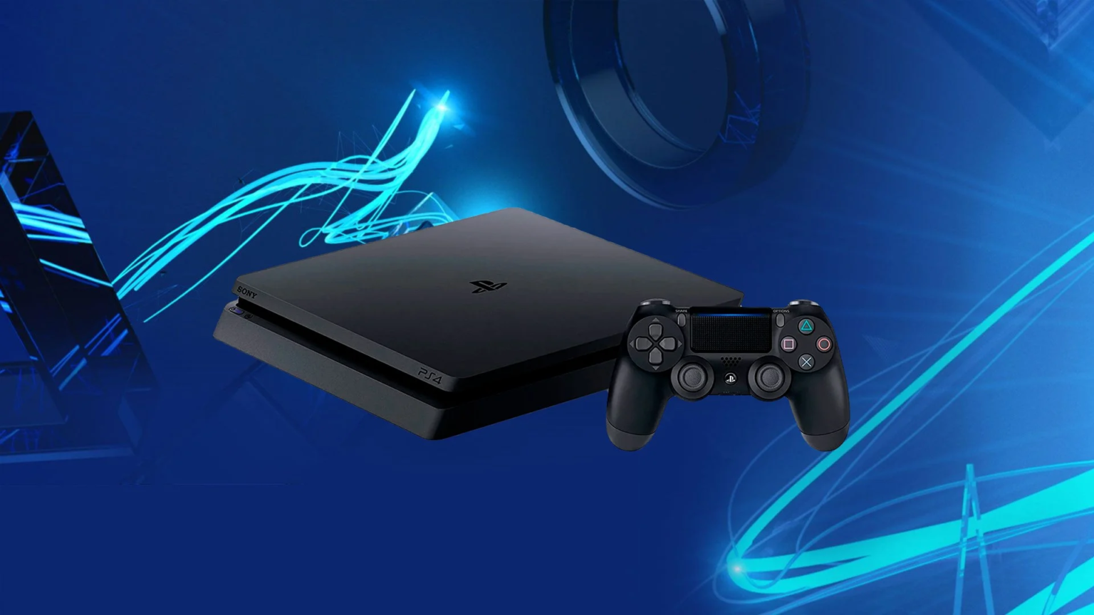 Vale a Pena Ter um PlayStation 4 em 2025?