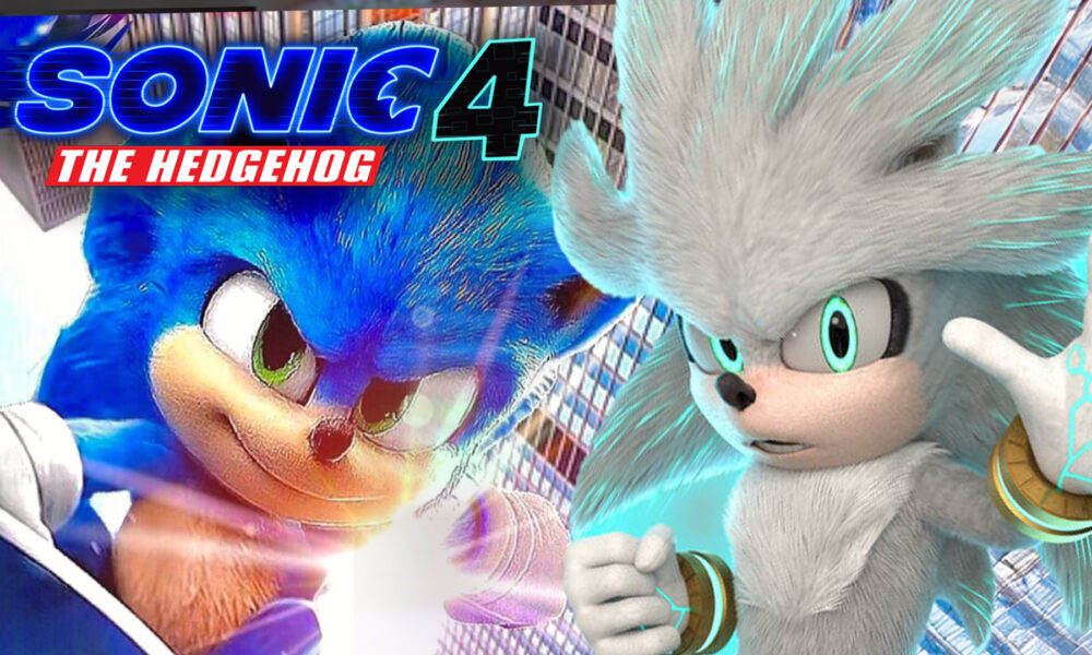 Sonic 4: Quais Personagens Podem Aparecer no Próximo Filme?