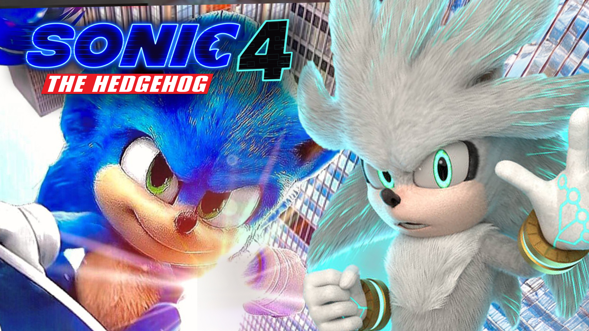 Sonic 4: Quais Personagens Podem Aparecer no Próximo Filme?