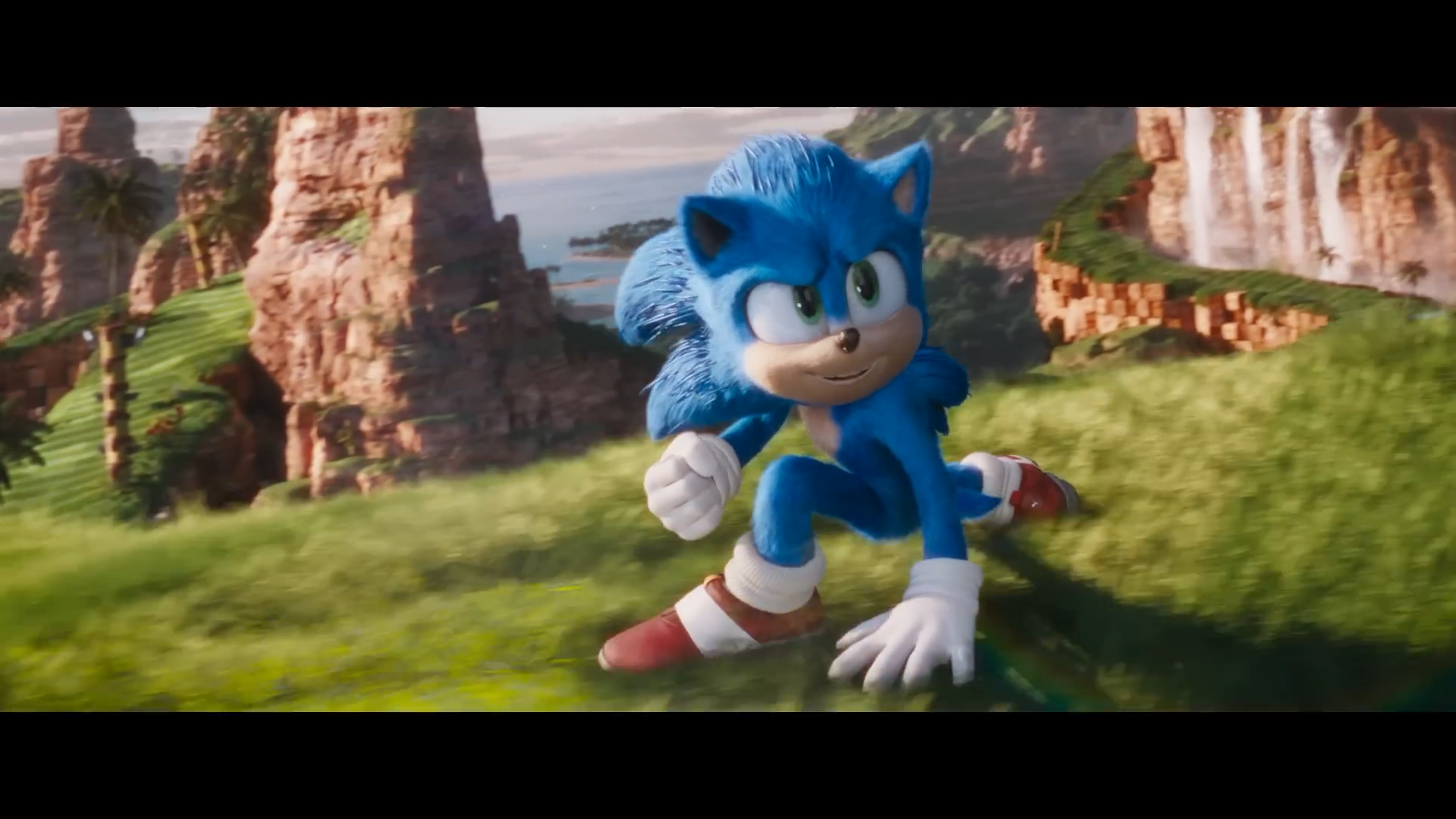 Filme do Sonic 3: Cena Pós-Créditos Revelada Acidentalmente e Novos ...