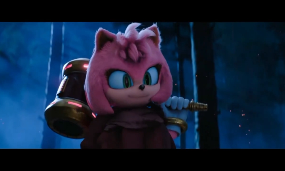 Sonic 4: O Filme - Tudo o Que Sabemos Até Agora