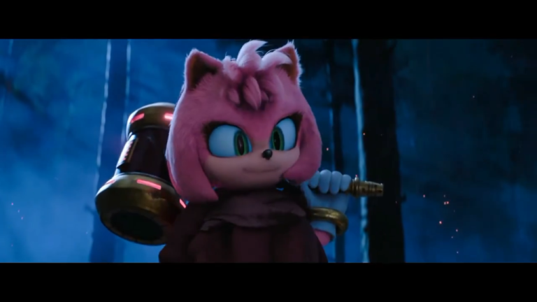 Sonic 4: O Filme - Tudo o Que Sabemos Até Agora