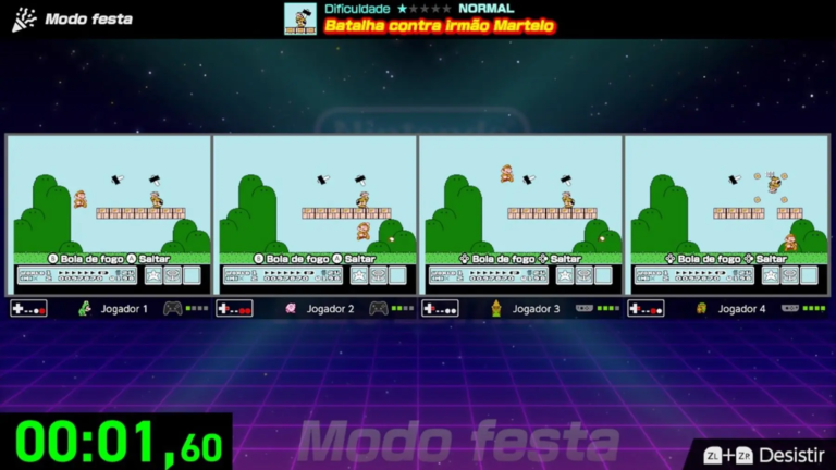 Lista de Todas as Fan games no Canal Rk Play