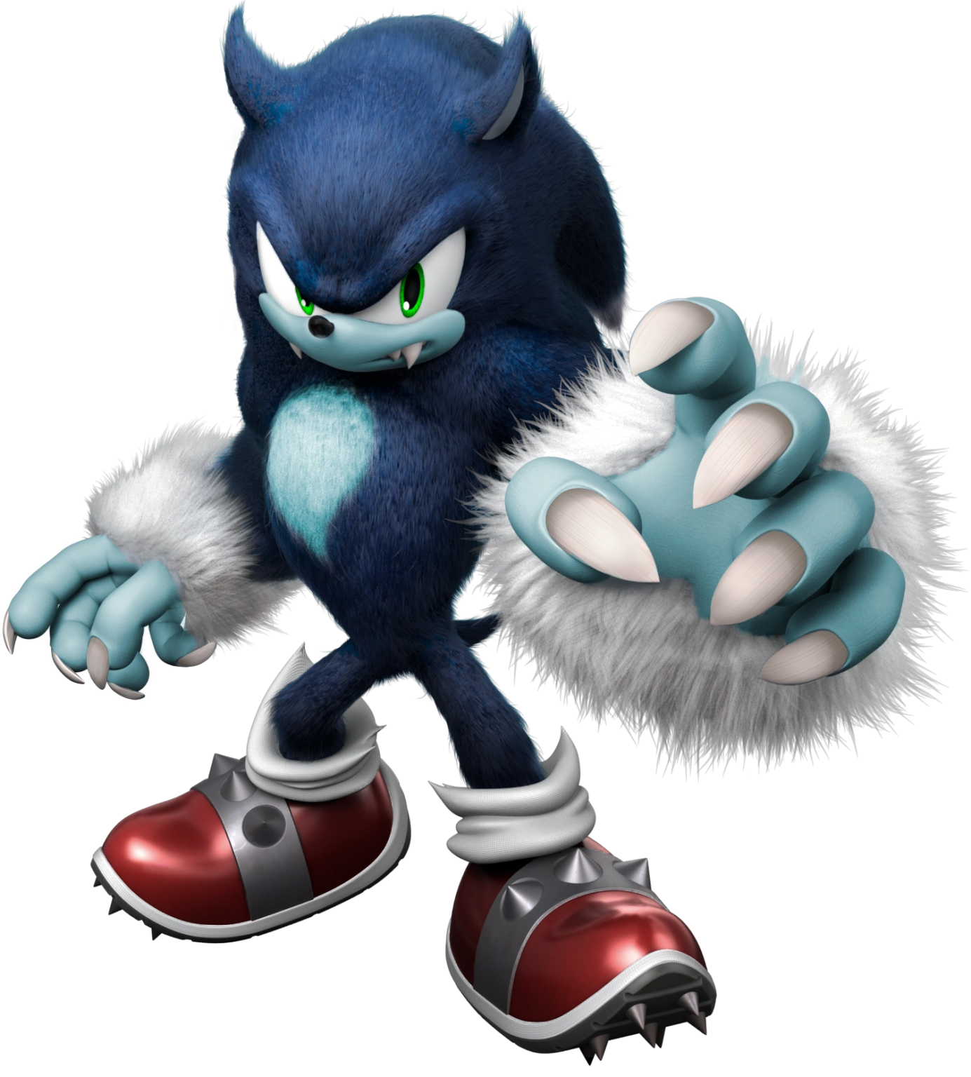 Sonic e Suas Transformações Mais Icônicas: As 10 Formas Mais Marcantes ...