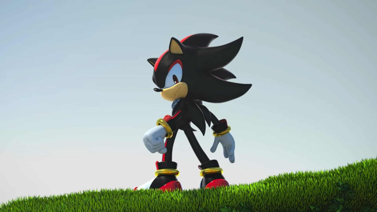As Transformações de Shadow the Hedgehog: Um Mergulho no Multiverso do ...