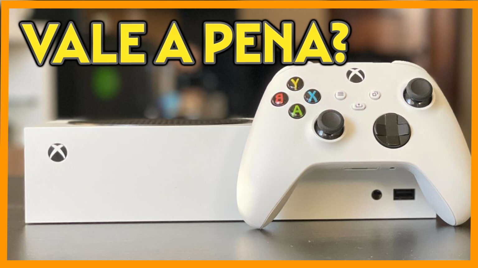 Vale a Pena Comprar um Xbox em 2025?