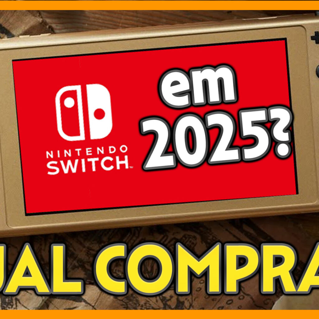 RK Play - Canal de Video Games