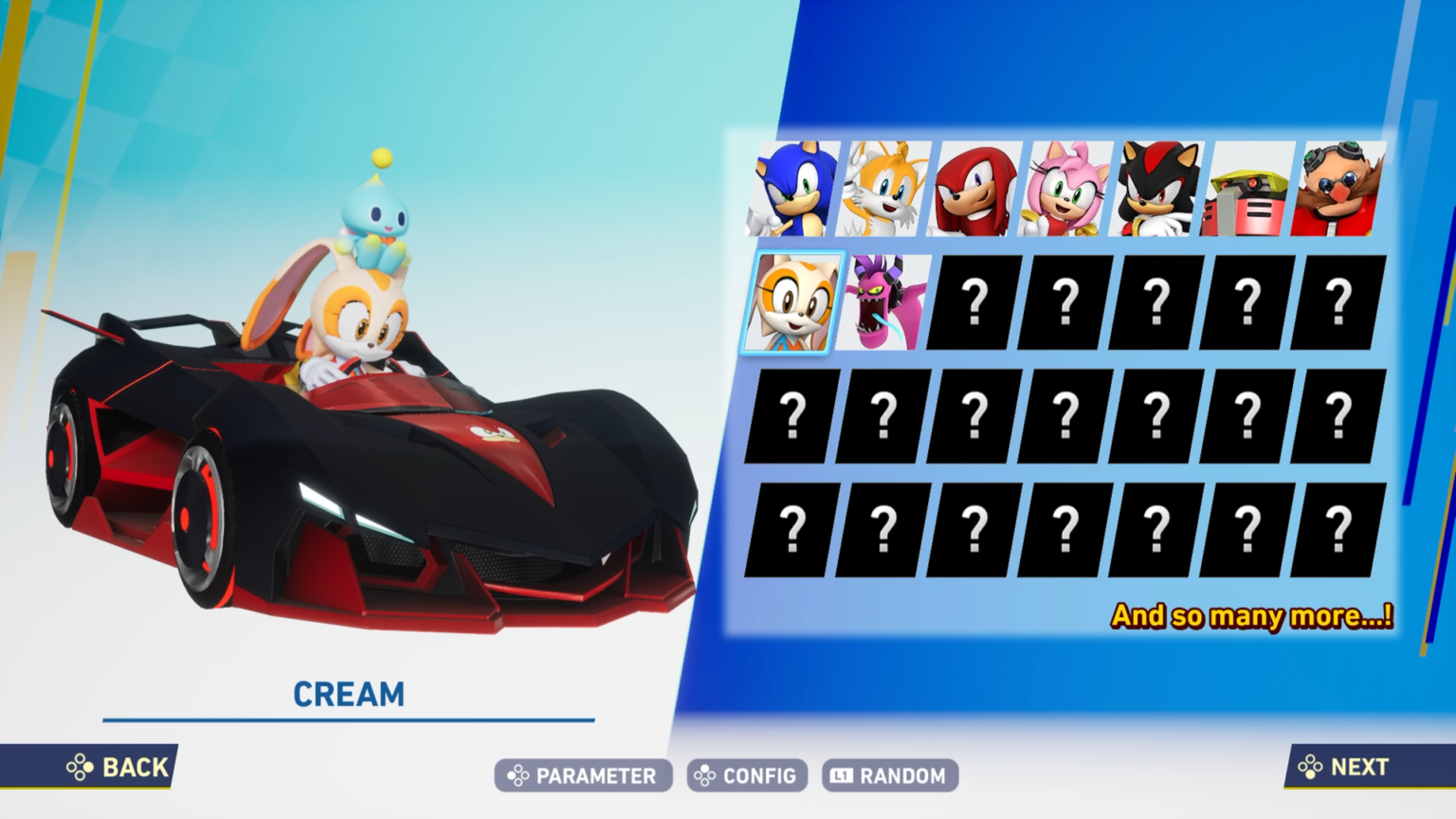 Sonic Racing CrossWorlds é o MELHOR Jogo de Corrida de 2025?