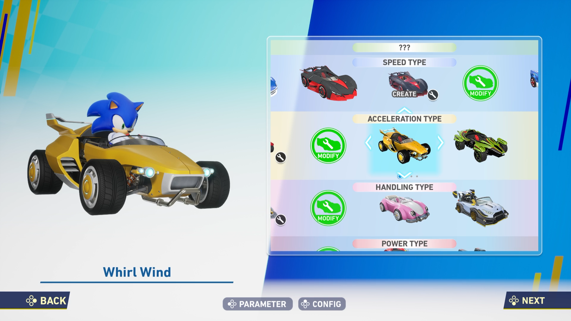 Historia de Sonic.exe One last Round Rework