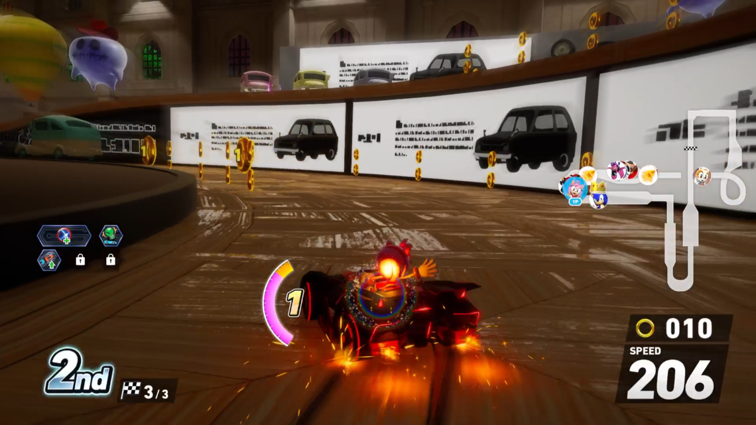 Historia de Sonic.exe One last Round Rework