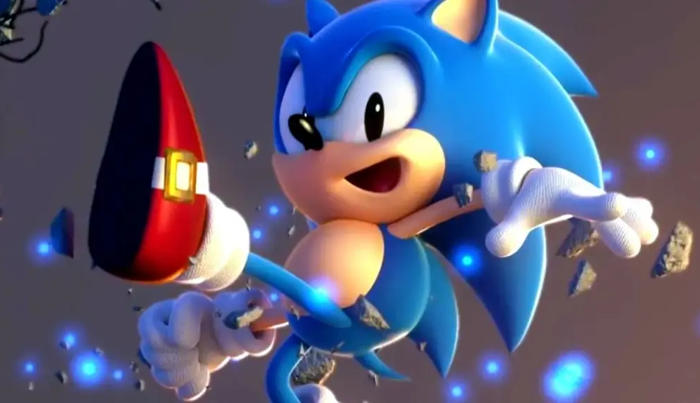 O Sonic Clássico é Melhor Que o Sonic Moderno?