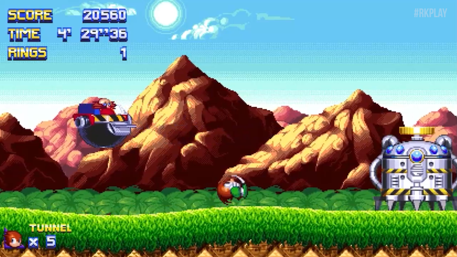 Sonic Galactic: A Melhor Fan Game do Sonic em Muito Tempo!
