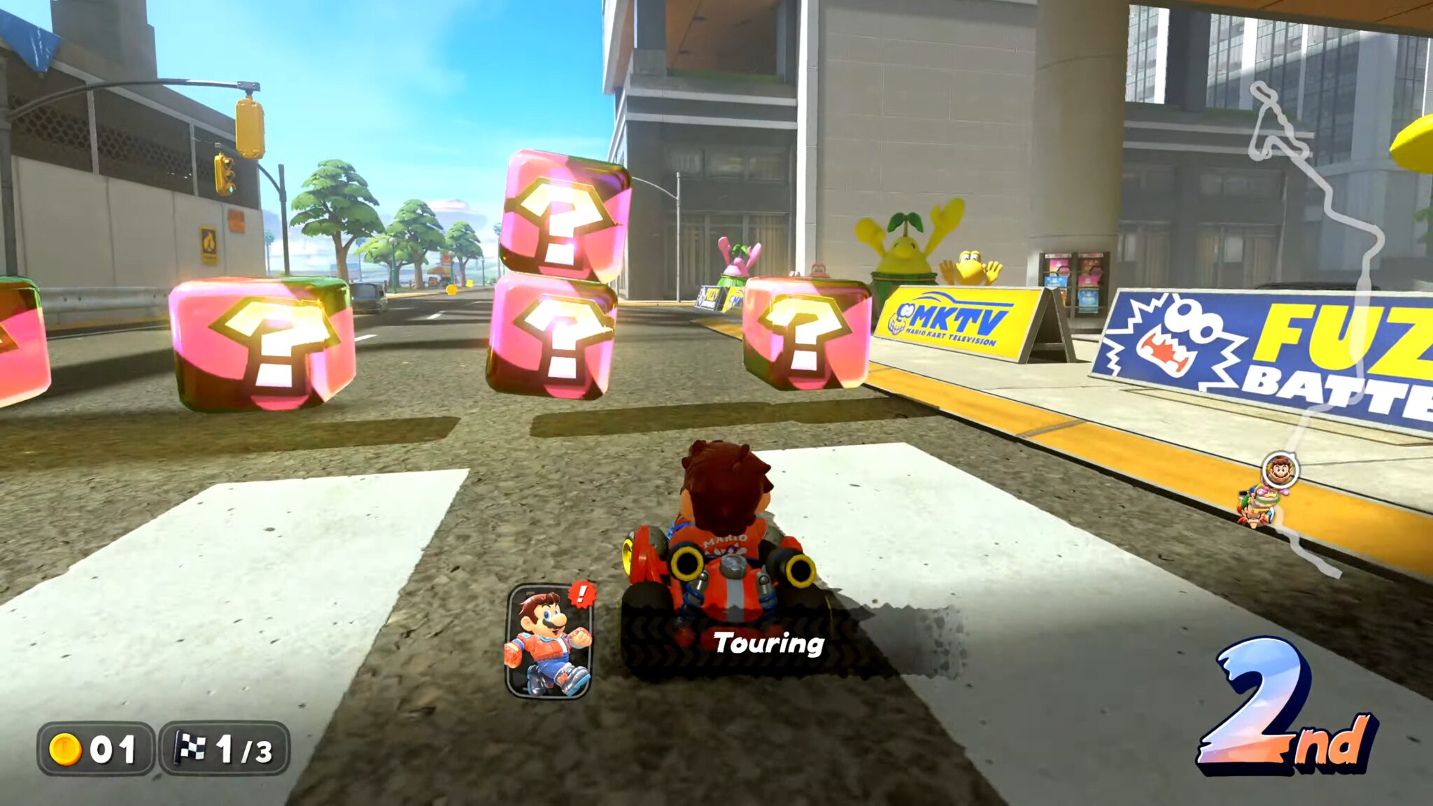 Lista de Todas as Fan games no Canal Rk Play