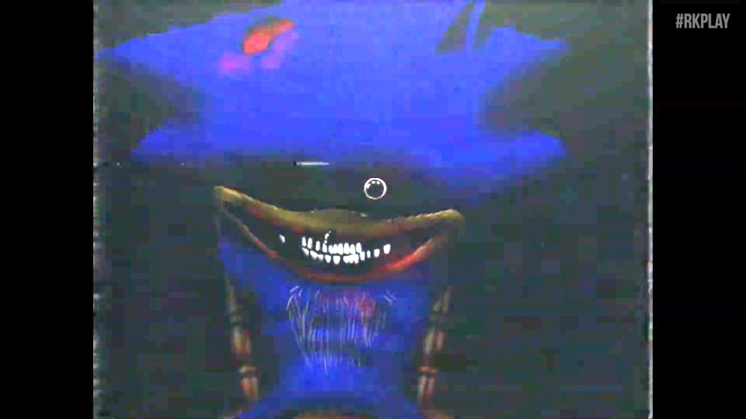 SHIN SONIC FINAL - COMO VAI SER O FIM do Shin Sonic Tapes?