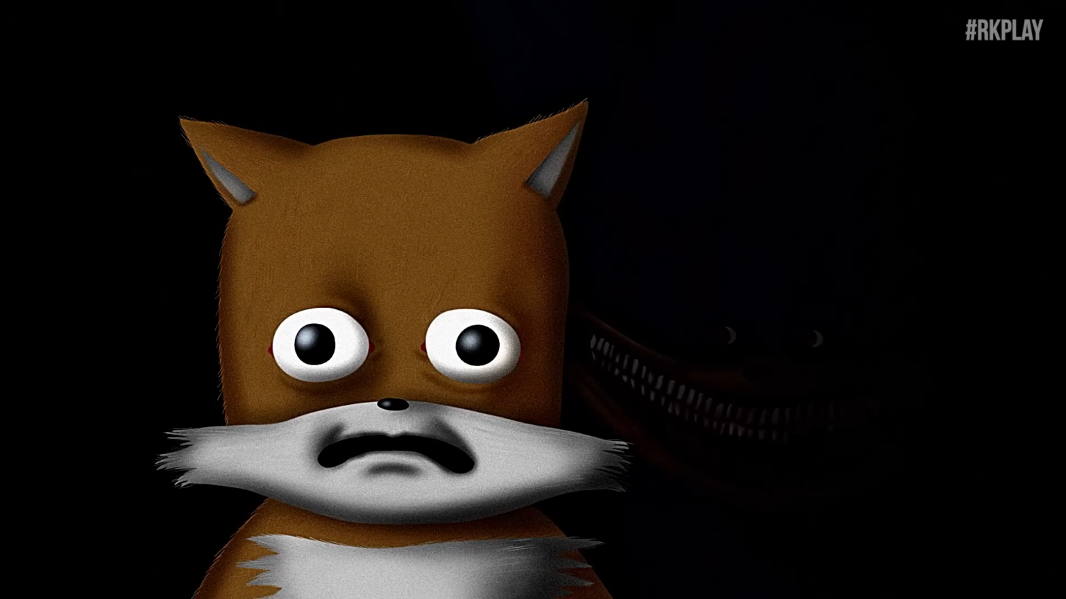 SHIN SONIC FINAL - COMO VAI SER O FIM do Shin Sonic Tapes?