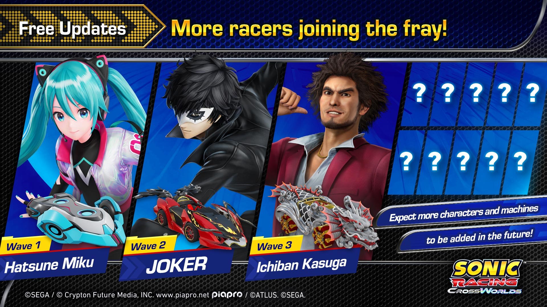 Historia de Sonic.exe One last Round Rework