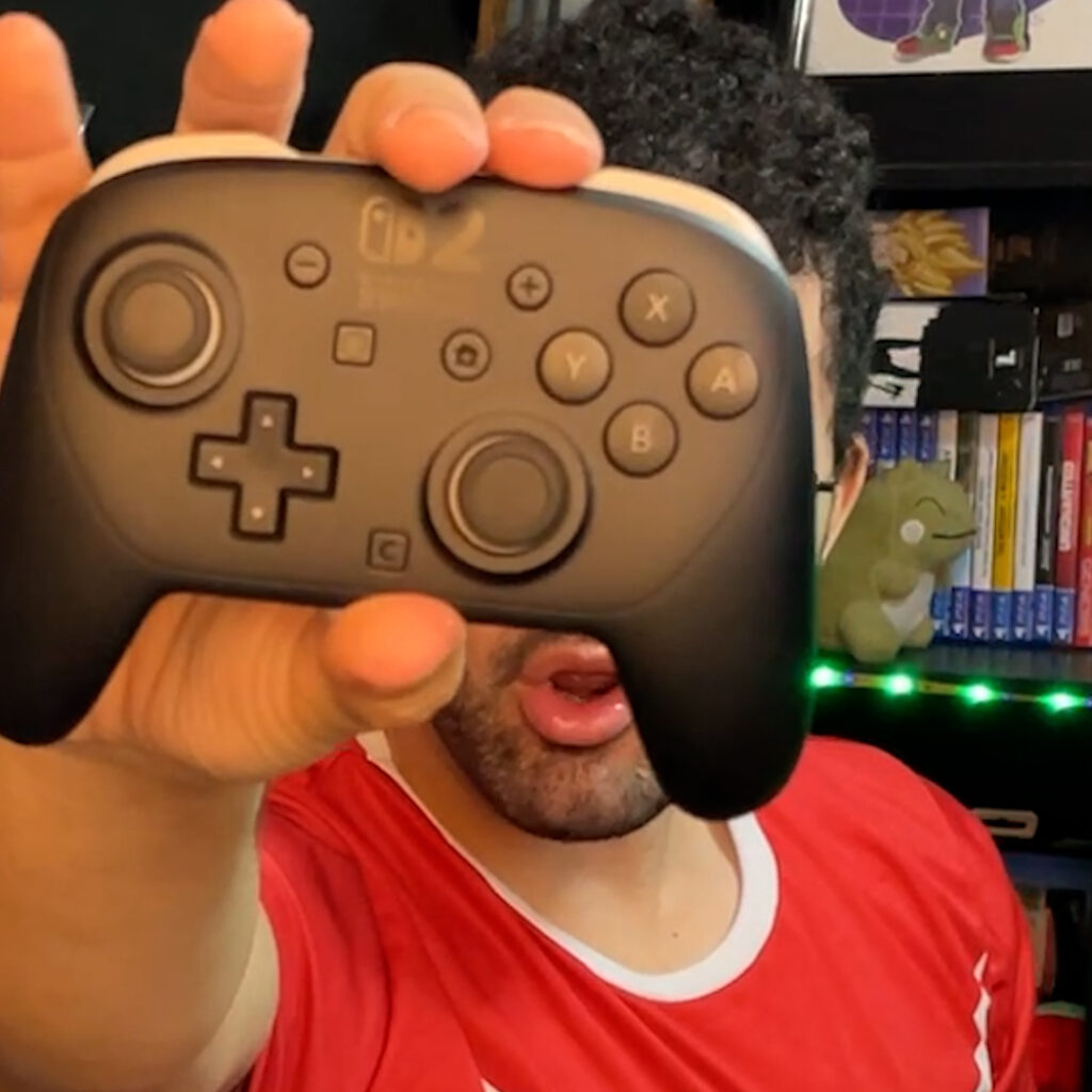 RK Play - Canal de Video Games