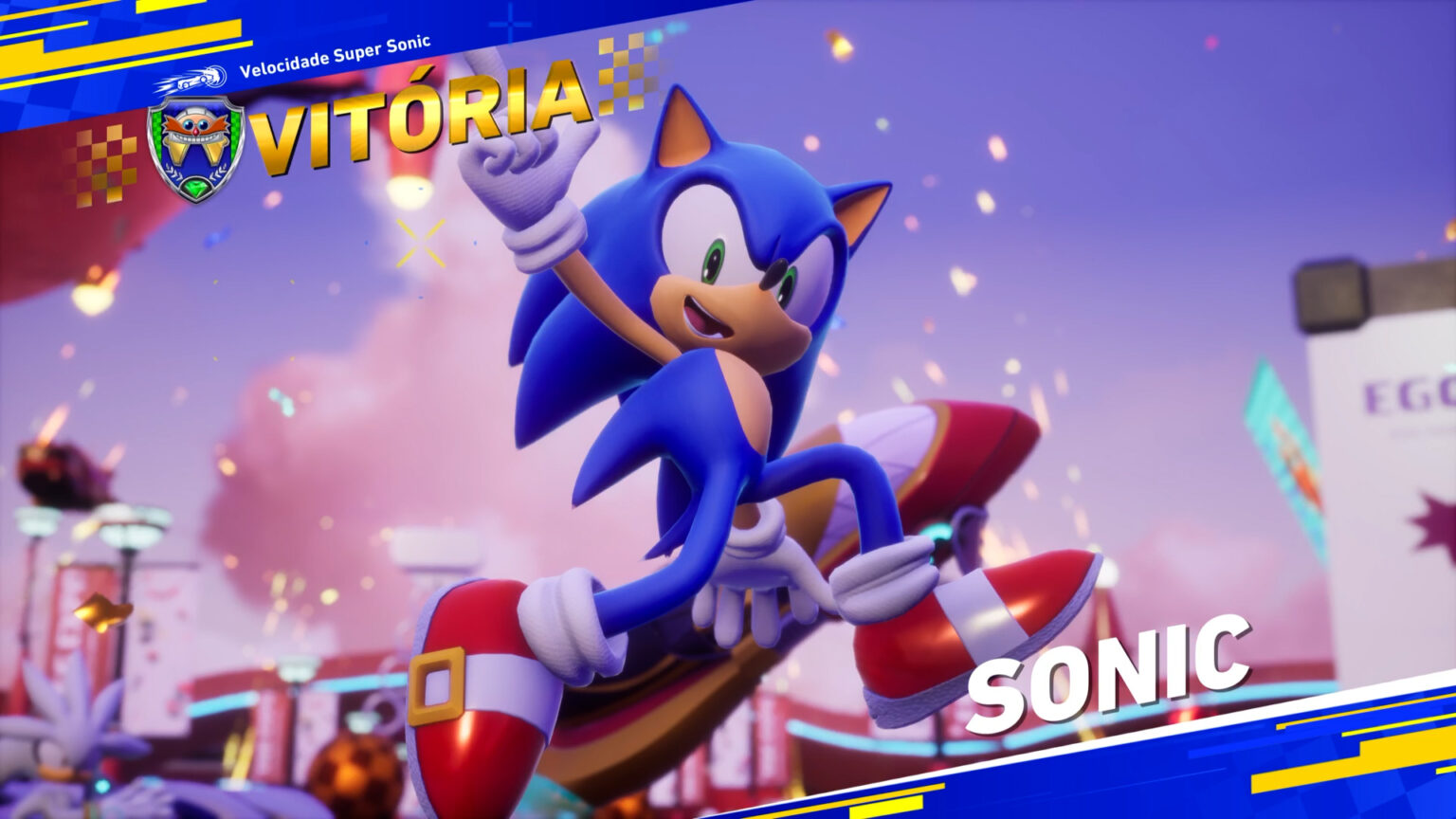Historia de Sonic.exe One last Round Rework