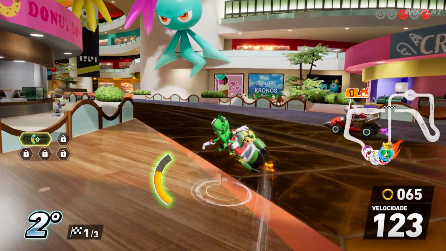 Historia de Sonic.exe One last Round Rework